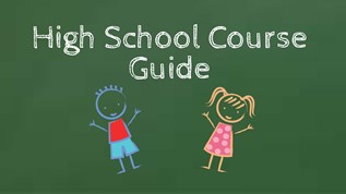 High School Course on emaze