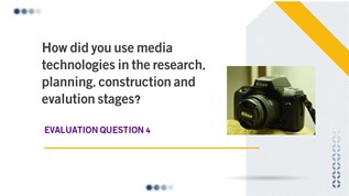 technologies at emaze Presentation