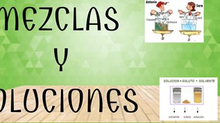 MEZCLAS Y SOLUCIONES at emaze Presentation