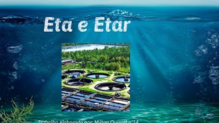 Eta e Etar at emaze Presentation