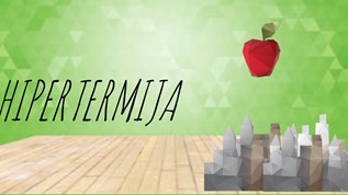 HIPERTERMIJA at emaze Presentation
