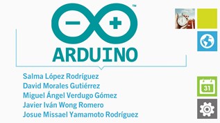 ARDUINO at emaze Presentation