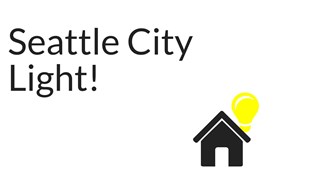 Seattle City Light! at emaze Presentation