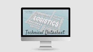 Technical Datasheet at emaze Presentation