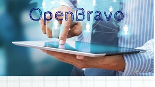 OpenBravo copy1 at emaze Presentation