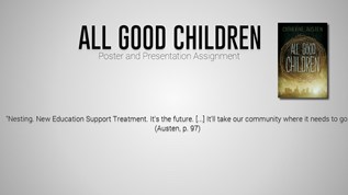 All good Children at emaze E-Card