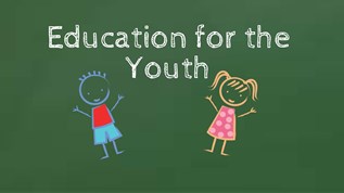 Education for the Youth at emaze Presentation