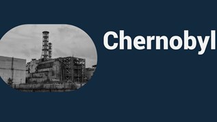 Chernobyl at emaze Presentation