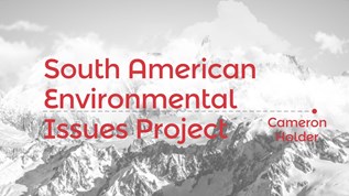 South American at emaze Presentation