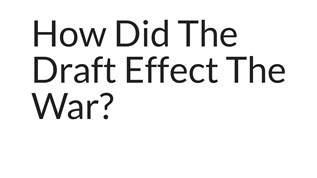 How Did The Draft at emaze Presentation