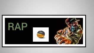 rap at emaze Presentation