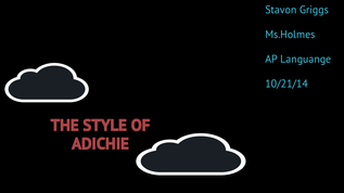 griggs at emaze Presentation