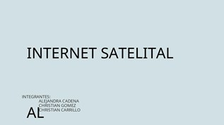 ALEJANDRA CADENA at emaze Presentation