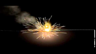 Fuse Kick Intro Video at emaze Presentation