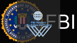 FBI Project at emaze Presentation