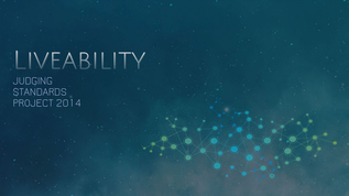 Liveability at emaze Presentation