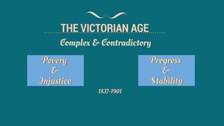 The victorian compromise at emaze Presentation