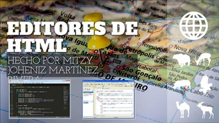 Editores HTML at emaze Presentation