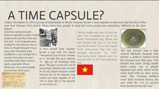 Time Capsule copy1 at emaze Presentation