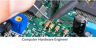 Computer Hardware Engineer at emaze Presentation