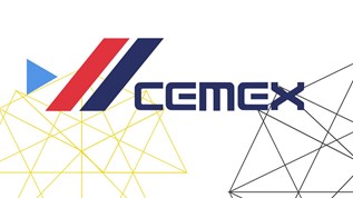 CEMEX at emaze Presentation