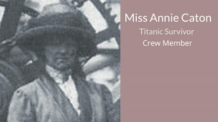 Miss annie caton at emaze Presentation