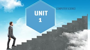 COMPUTER SCIENCE at emaze Presentation