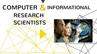 Computer and informational research scientist at emaze Presentation