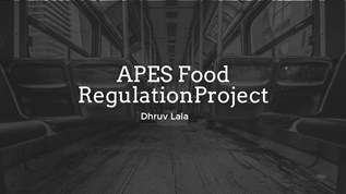 APES Project at emaze Presentation