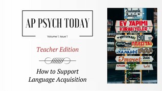 AP Psych Final Project at emaze Presentation