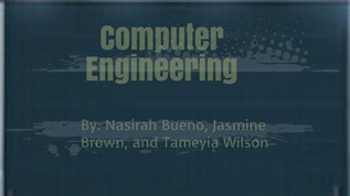 Computer Engineering at emaze Presentation