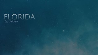 FLORIDA at emaze Presentation