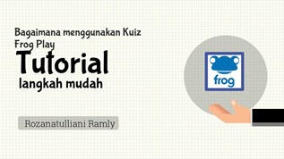 kuiz frog play at emaze Presentation
