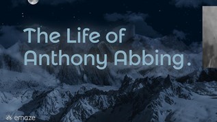 The Life of Anthony at emaze Presentation