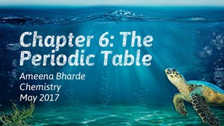 Chemistry Chapter 6 at emaze Presentation