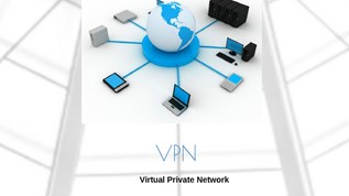VPN at emaze Presentation