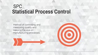 Statistical Process at emaze Presentation
