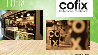 COFIX at emaze Presentation