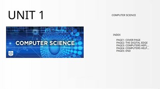 unit 1computer at emaze Presentation