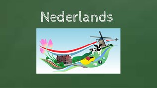 Nederlands at emaze Presentation
