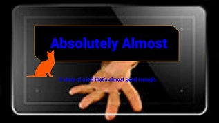 Absolutely Almost at emaze Presentation