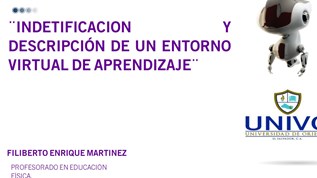 FILIBERTO MARTINEZ at emaze Presentation