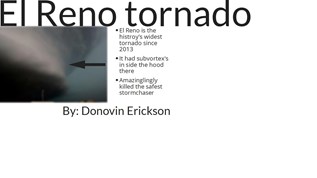 El Reno at emaze Presentation