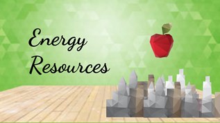 Energy Resources at emaze Presentation