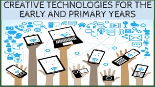 CREATIVE TECHNOLOGIES at emaze Presentation