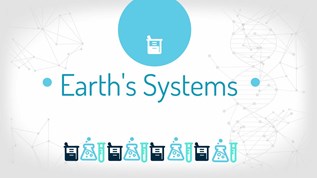 Earth's Systems at emaze Presentation