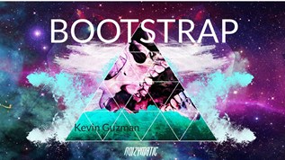 Bootstrap at emaze Presentation