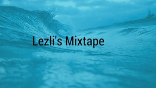 Lezli at emaze Presentation