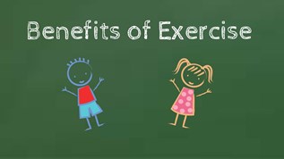 Benefits of Exercise copy1 at emaze Presentation