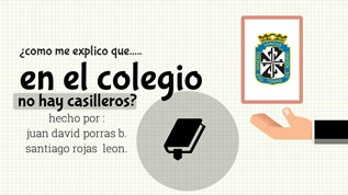 ¿como me explico at emaze Presentation